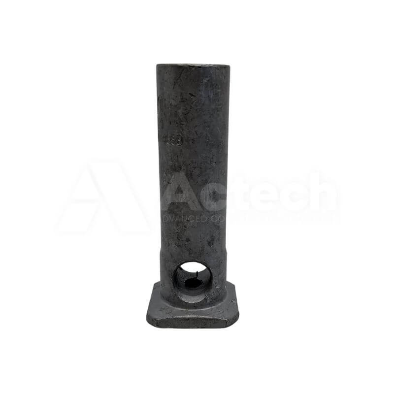 BigFoot Ferrule M20 x 96mm Gal – Actech International
