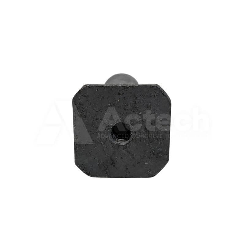 BigFoot Ferrule M20 x 96mm Gal – Actech International