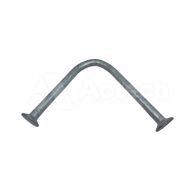 ALTAS Liftfix 8UA671 Utility Anchor 7.5T HDG – Actech International