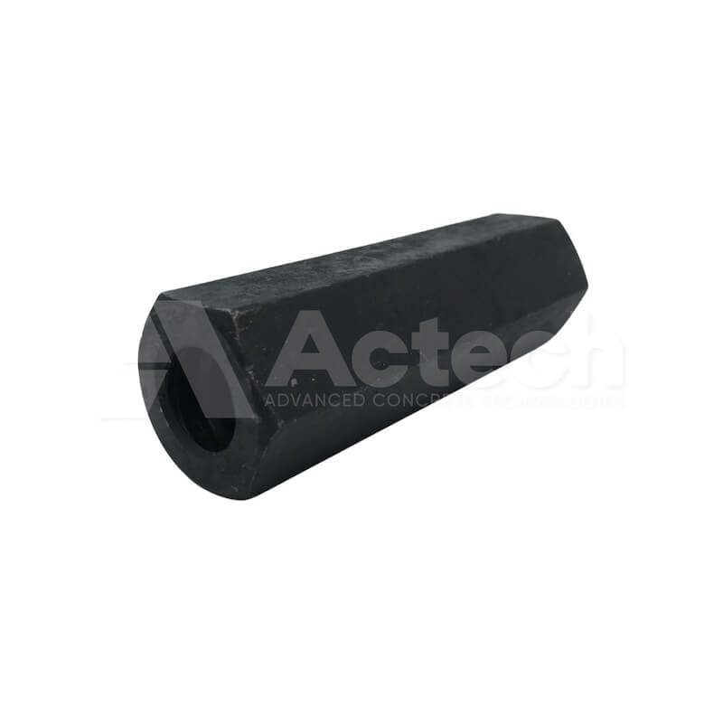 Z Bar Nut Range – Actech International