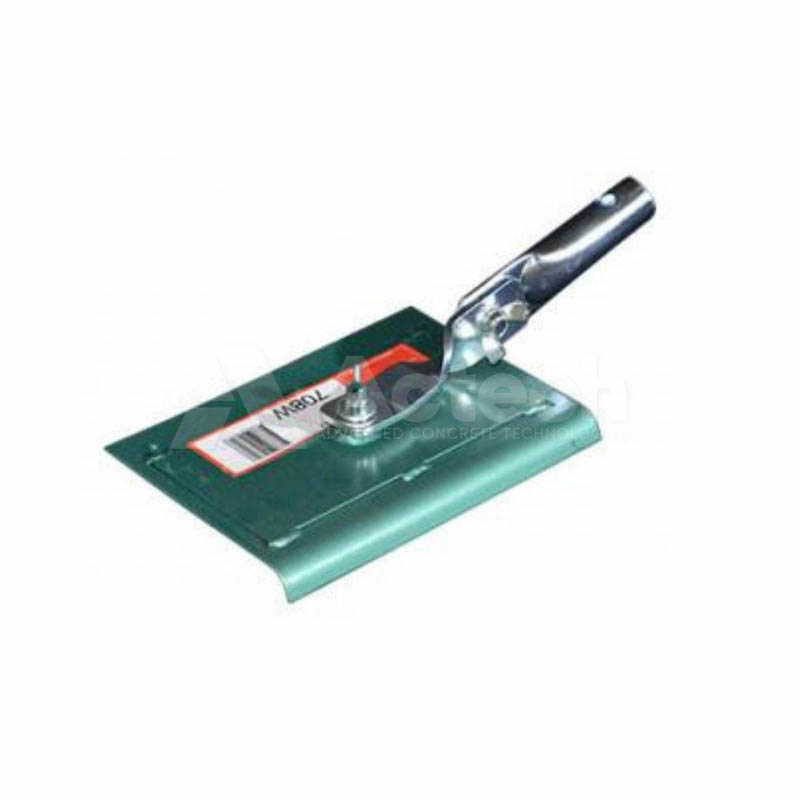 Master Finish Walking Edger 20mm Radius With Clip-On - Actech International