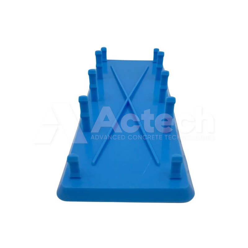 Panel ID Light Blue - Actech International